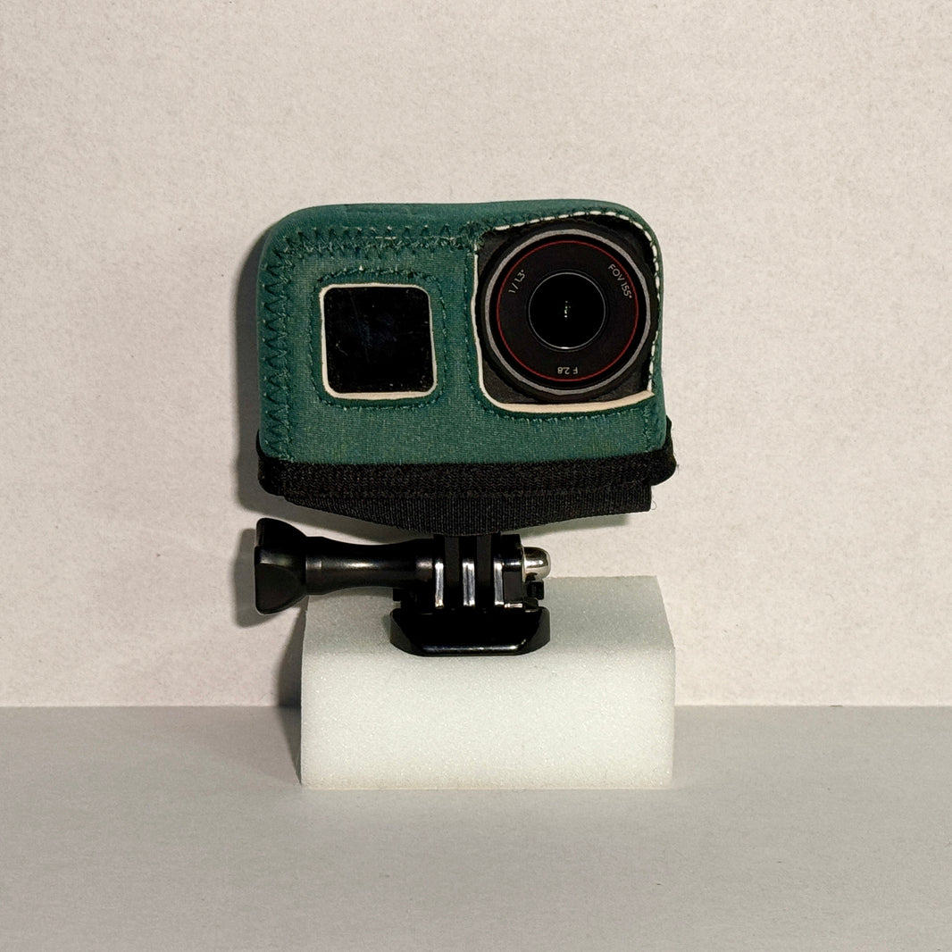 Custom GoPro Skins & Action Camera Covers | Action Skins